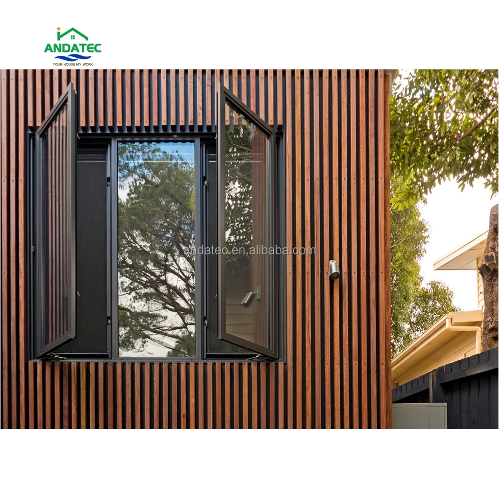 Simple Design Aluminum Casement Window,Windows For House And Apartments ...