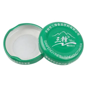 Company Overview - Minquan Chuan Yu Packing Material Factory