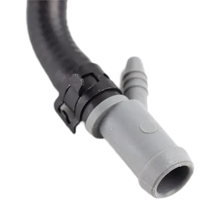 Hot Selling Other Auto Parts Throttle Body Heater Outlet Hose For Land ...