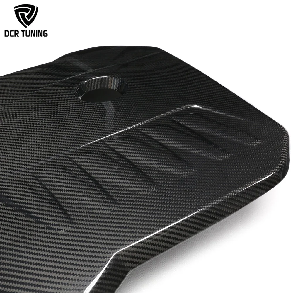 M240i Dry Carbon B58 Engine Cover for BMW M340i & More