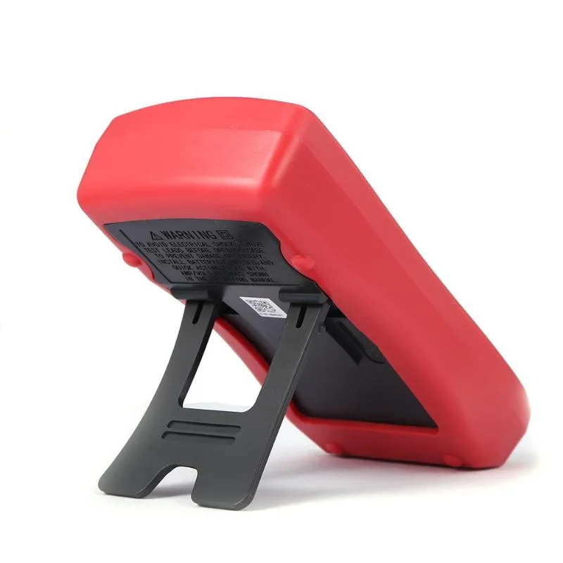 UNI-T UT58D Digital Multimeter - Reliable and Versatile