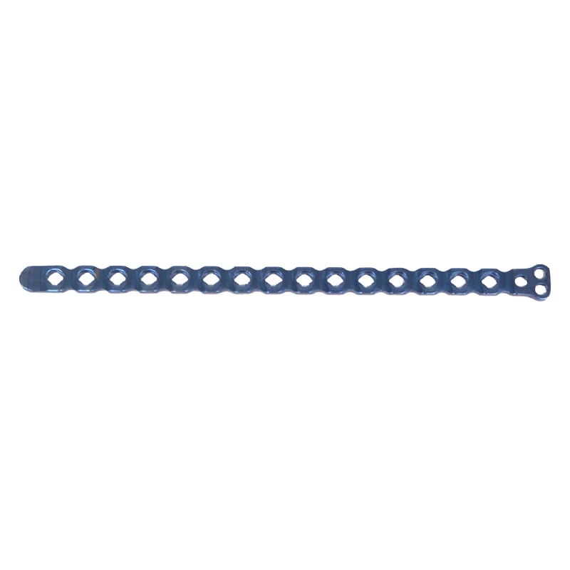 Veterinary Bone Mini LCP DCP Plates Instruments Set