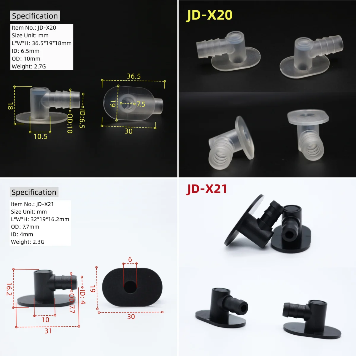 Factory Professional Elbow Angle Straight Air Valve Nozzle