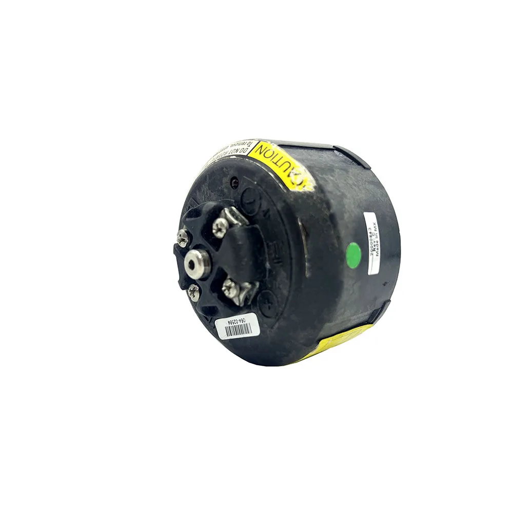 Emerson Micro Motion PUCK 700 - Precision & Custom Support