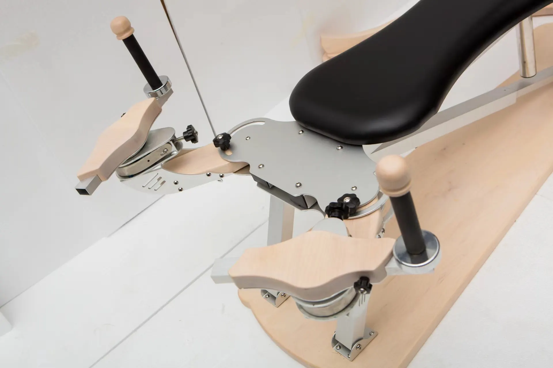 Pulley Pilates Reformers Stem Gyro Pulley Tower Stretch Body Pulley ...