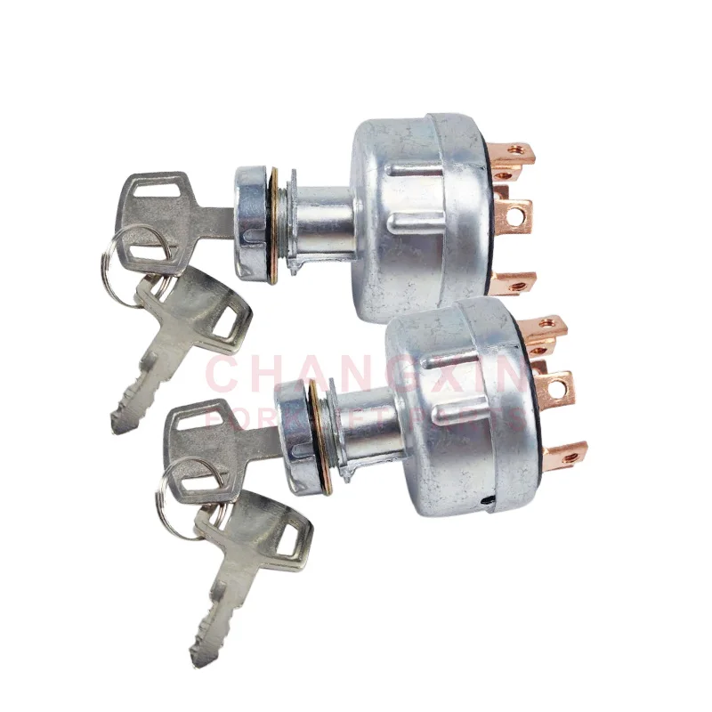 Forklift Spare Ignition Switch Used for Forklift FD20-30-11(Rear)/12/14 ...