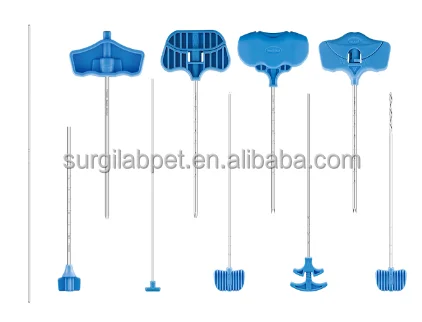 Kyphoplasty Vertebroplasty Instrument Set for Bone Health