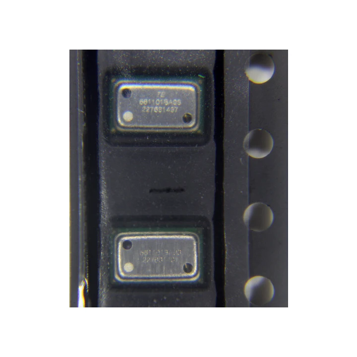 High Quality Ms5611-01ba03 Barometer Altimeter Digital Pressure Sensor ...