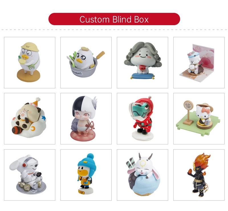 Oem Custom Pvc Anime Character High Quality Girl Pvc 3d Figure Toys ...