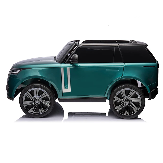 Licensed Range Rover Electric Car - Fun & Safe Ride On