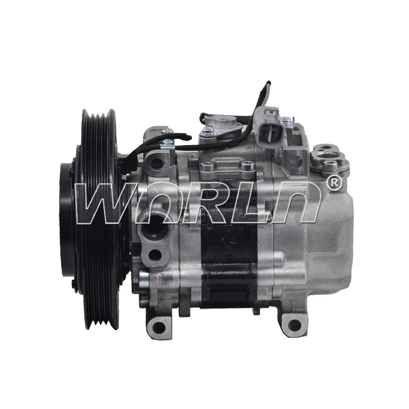 12V AC Compressor for Toyota Corolla1.6 AE101/AE111