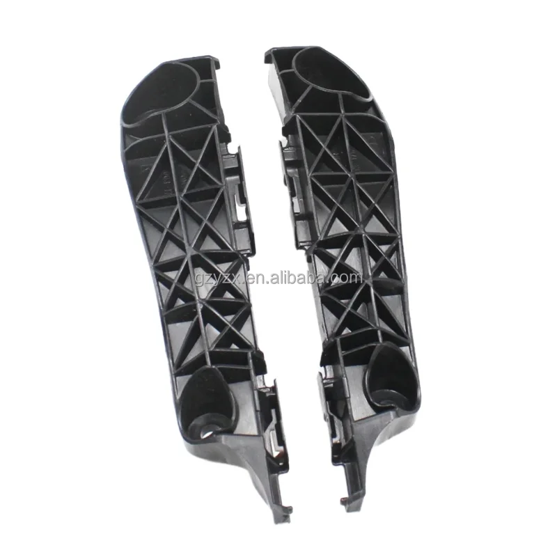 Car Front Bumper Support Bracket Retainer For Toyota Rav4 2006-2012 ...