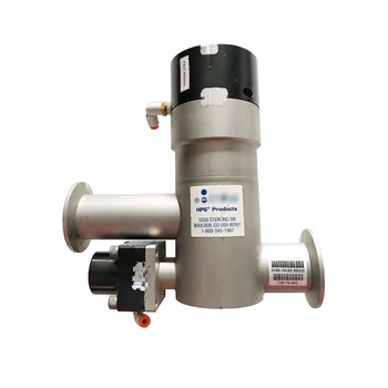 Amat Applied Materials 0190-53496 L2-33273 Hps Product Vacuum Isolation ...