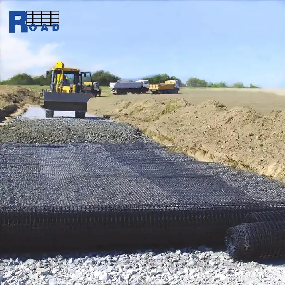 Alibaba.com: Fiberglass Geogrid for Civil Engineering, Durable ...