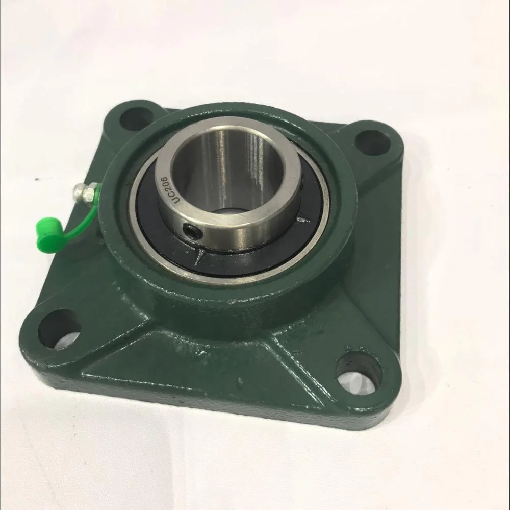 High Precision Pillow Block Bearings - Konlon UCF Series