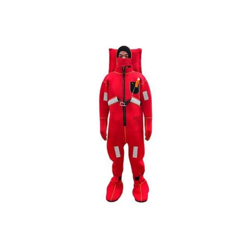 Impa 330171 Ec Med Ccs Solas Approval Marine Life Saving Equipment ...