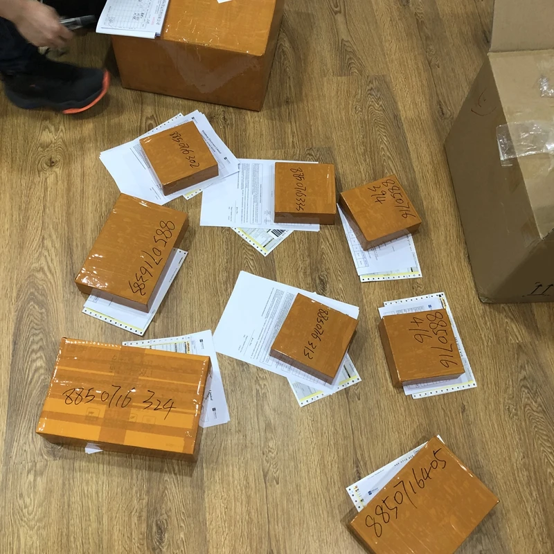 New Original Msp430f248tpm Lqfp64 Integrateds Circuit Microcontroller Chips Msp430f - Buy ...