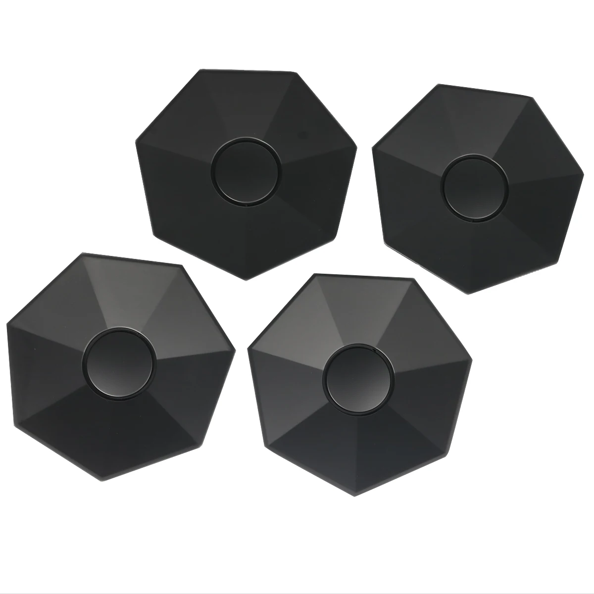 For Tesla Cybertruck Wheel Cap Covers Performance Wheel Caps Full Rim ...