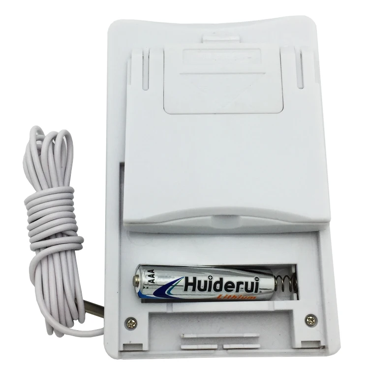 Ldt-8007a Digital Min Max Fridge Thermometer With Alarm For Vaccine ...