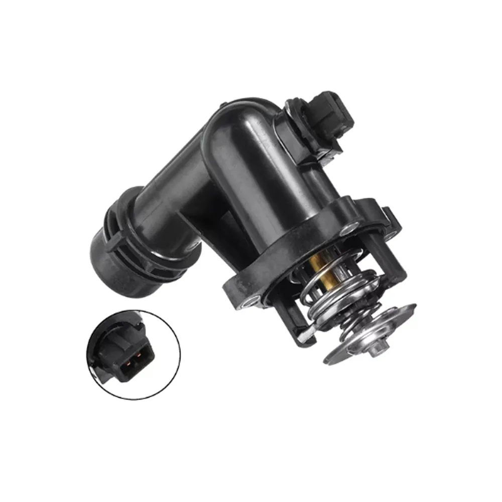 ZOOMKEY Thermostat + Housing for BMW 3 Series Compact E36 316i E46 318i ...
