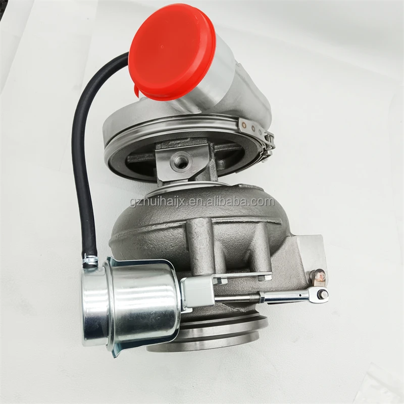 Caterpillar Excavator Spare Parts - C9 Engine Turbocharger