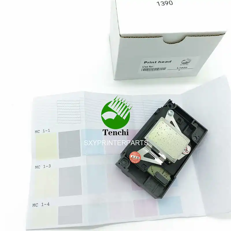 Genuine Print Head for HP 711 - Compatible with Designjet T120 T520