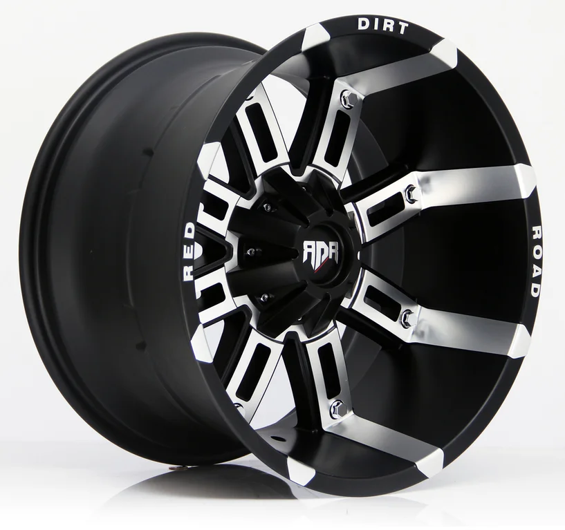 Multi-spoke Deep Concave14 16 17 18 20 Inch 4x4 Wheel Rims Forged ...