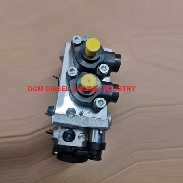 Genuine MTU Fuel Injection Pump X57507300057 for Diesel Engines