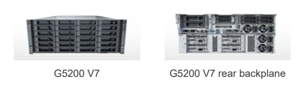 Raid Card Super Capacitor 8gb Flash Card With 620mm Cable