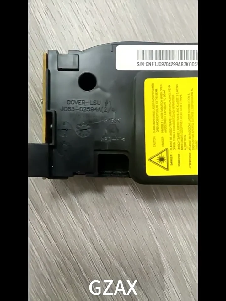 Laser Head Unit For Hp 107 136 138 108 103 136a Mfp136 108w 108a 103a ...