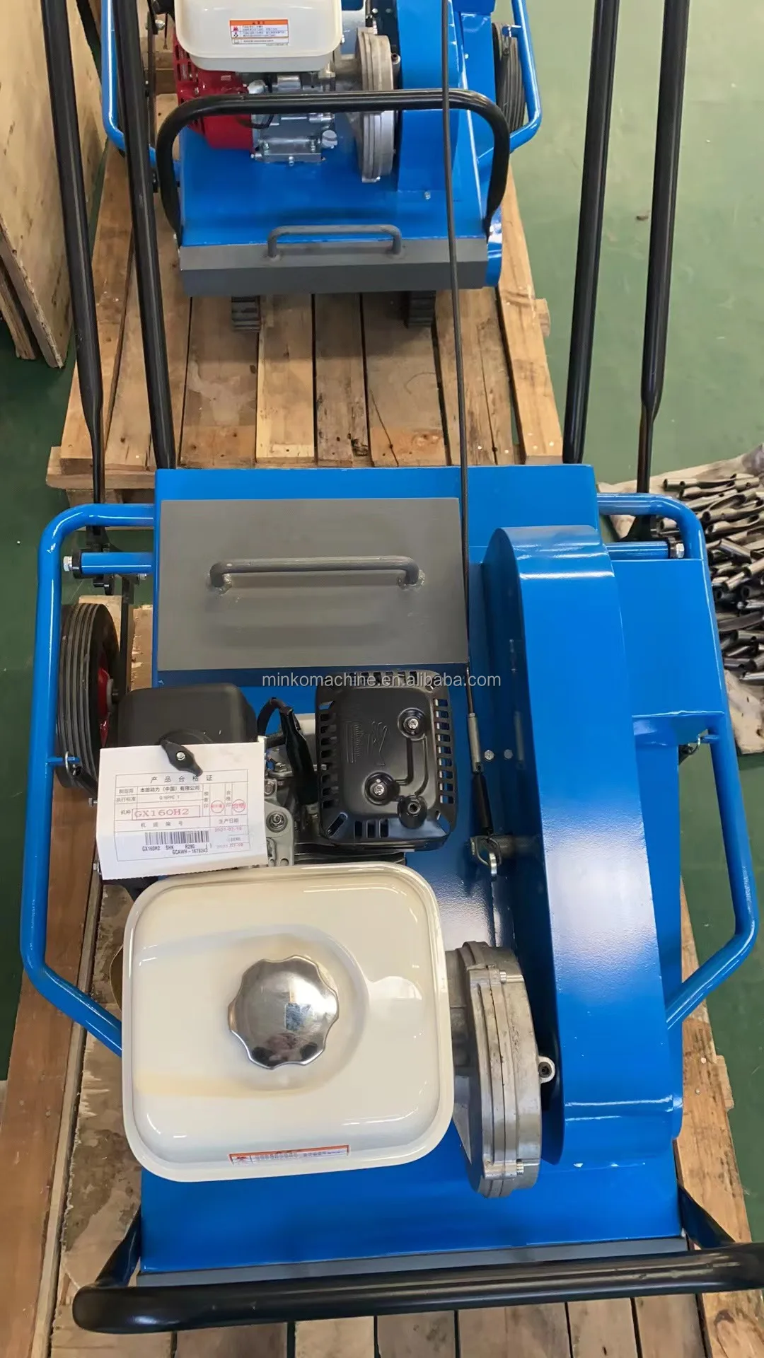 Artificial Planting Lawn Perforator Hole Punching Machine