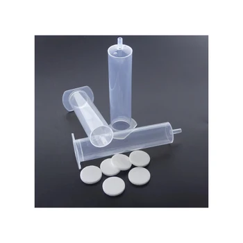 30ml Spe Columns Protein Purification Columns High Sample Recovery ...