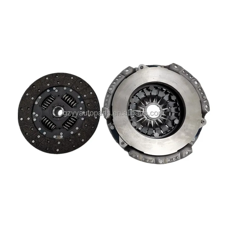 Popular Products 1gd 2gd Clutch Cover Disc Set 31001-0k010 31250-0k360 ...