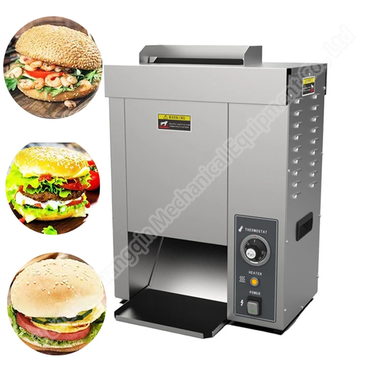 Commercial Oven Toaster Bread Heater Toaster Conveyor Toaster Australia ...