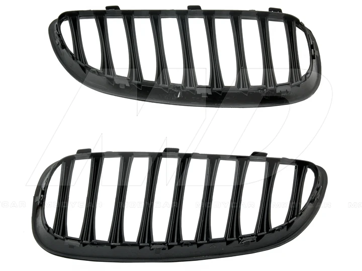 Carbon Fiber Front Grille For 2009-2016 Bmw Z Series Z4 E89 - Buy ...