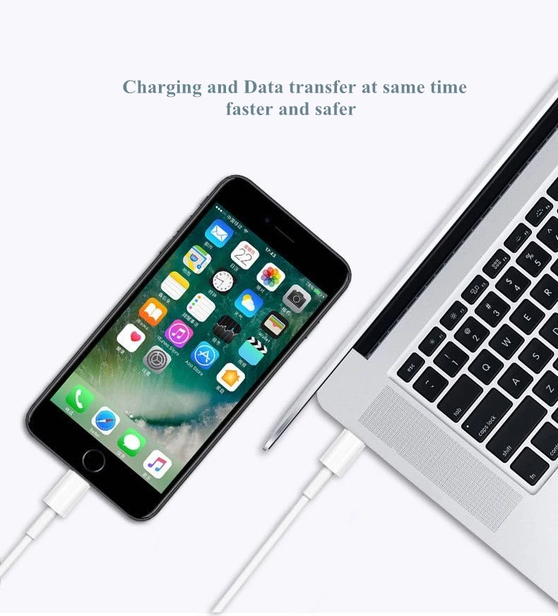 New Product Phone Android 3in1 To Lightning Charging C Type Cable Fast ...