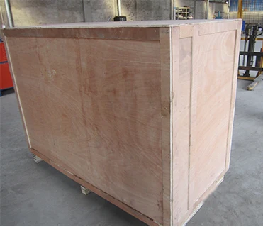 Aluminium Copper Radiator Separator Scrap Copper Recycling Machine Bs ...