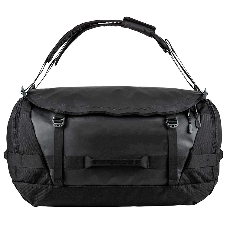 Tarpaulin Pvc Waterproof Designer Duffel Backpack Travel Bag For ...