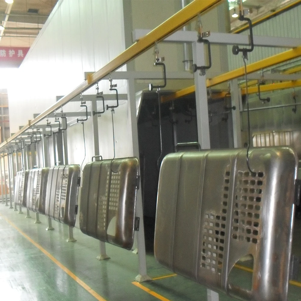 Robot Arm Arduino Diy Spray Painting Robot Arm 6 Axis