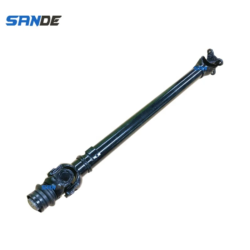 GENUINE AUTO PARTS FRONT DRIVE SHAFT FOR BMW X5 X6 E70 E71 F15 OEM ...