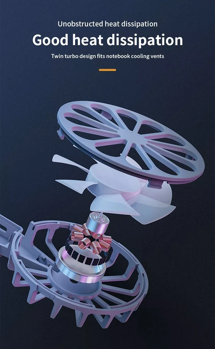 Aluminum Laptop Stand Heat Dissipation Portable Desktop Laptop Notebook ...