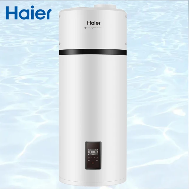 Company Overview - Qingdao Haier New Energy Electric Appliance Co., Ltd.