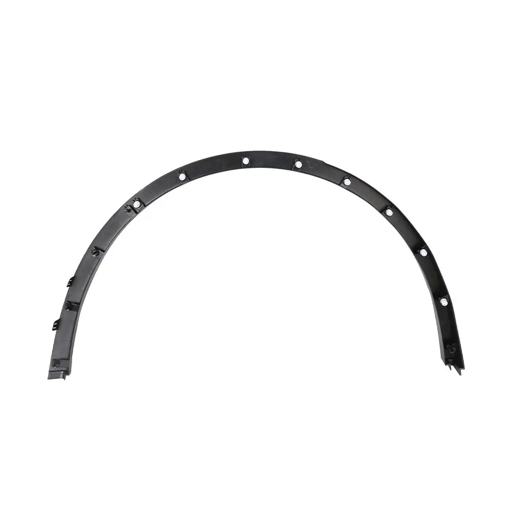 Fender Trim Mudguard Exterior Trim for Tesla Model Y Fender Exterior ...
