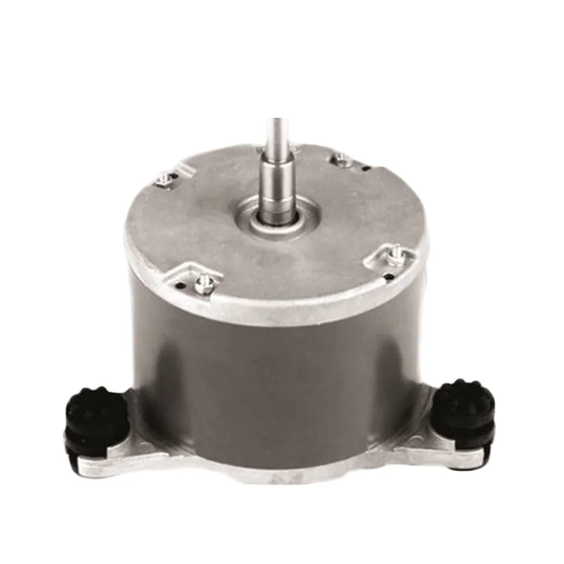 Brushless Motor 3kw 100kw High Efficiency Brushless Dc 30kw Electric ...