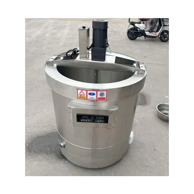 Alibaba.com: 71L-1000L electric steam gas sugar syrup boiler, candy ...
