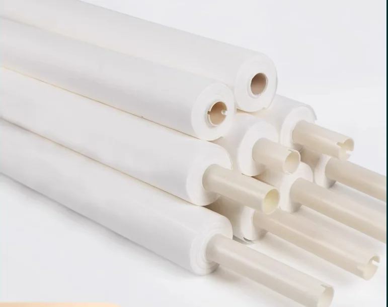 Smt Stencil Clean Wiper Cleaning Roll Wiper Roll For Dek Yamaha Ekra ...