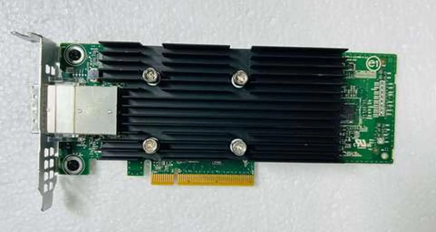 Lenovo Thinksystem Host Bus Adapters - Reliable HBA Cards