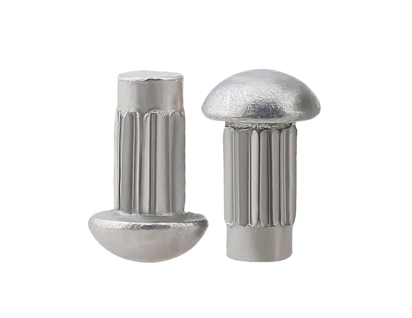 M2 M2.5 M3 Stainless Steel Rivets for Name Plate GB827