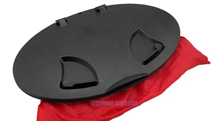 High Quality Fashion Boat Accessories Oval Waterproof Kayak Hatch Types ...