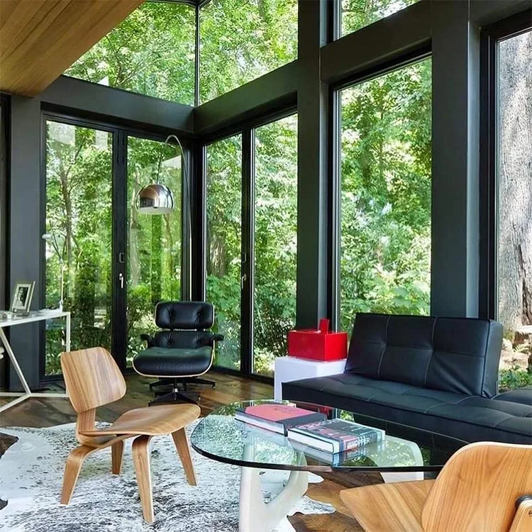 Customizable 20ft Container House - Modern Prefab Mobile Home for ...